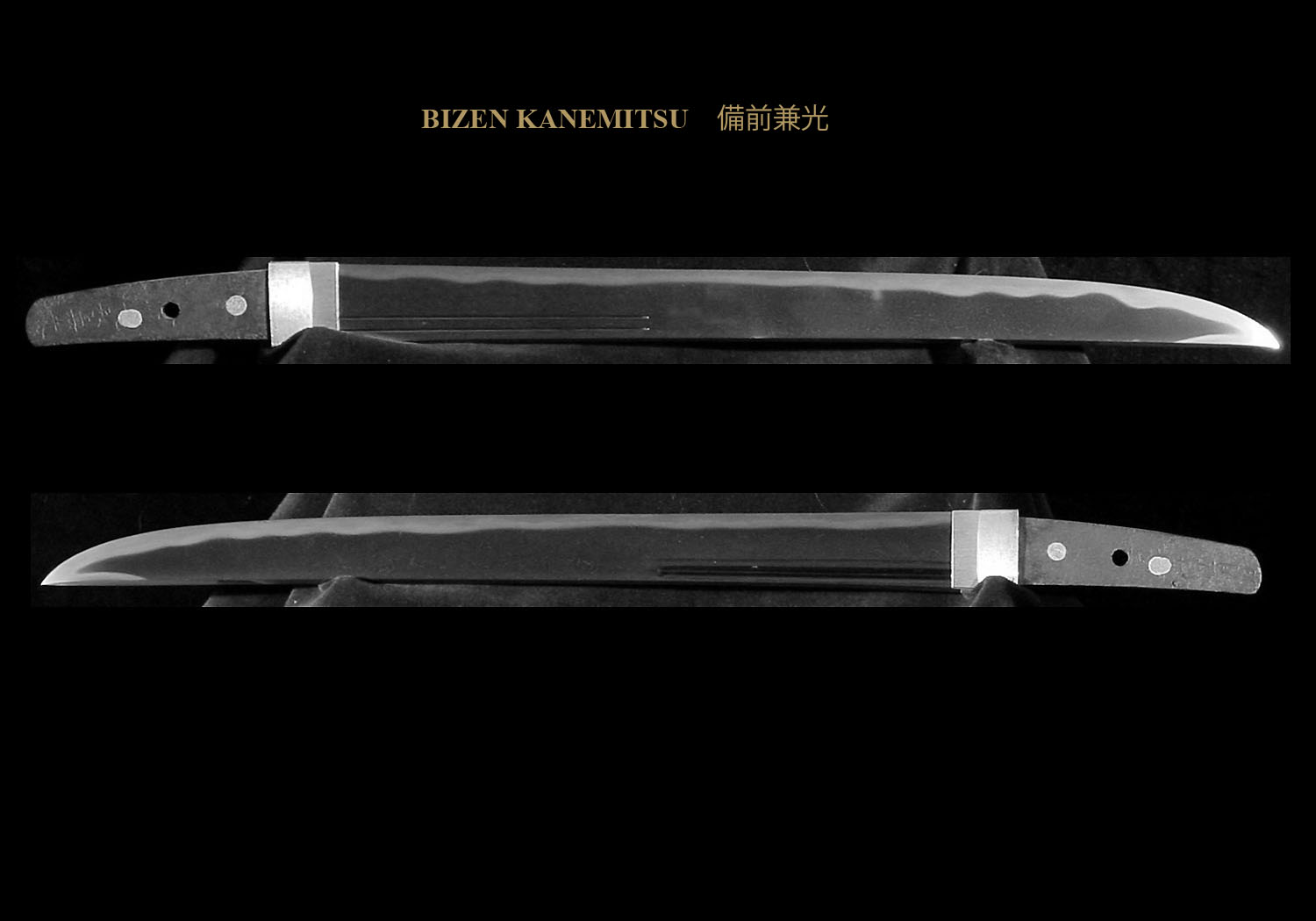 THE TANTÔ 短刀 | NIHONTO