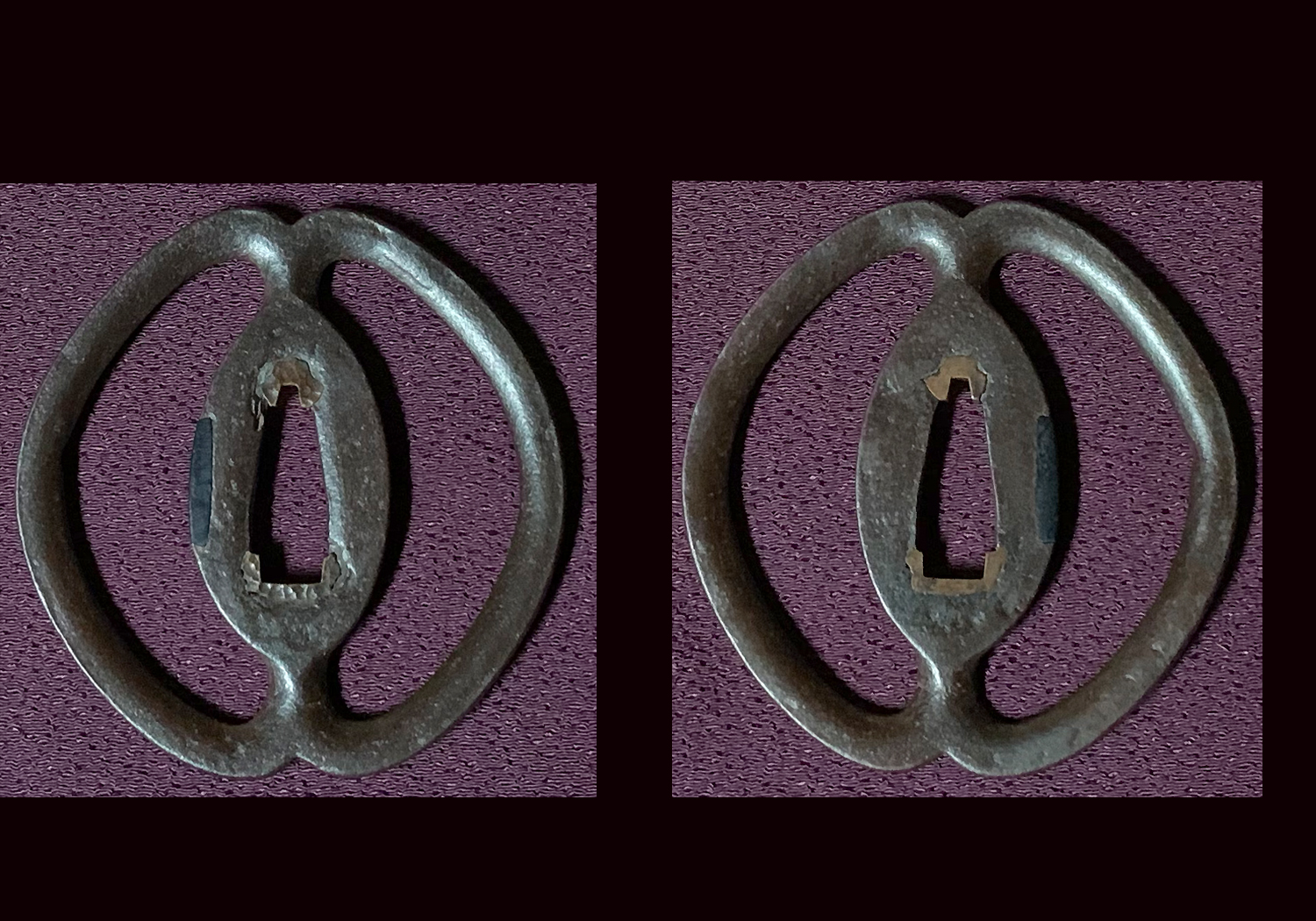 IMPORTANT KODÔGU BY MIYAMOTO MUSASHI 宮本武蔵 | NIHONTO