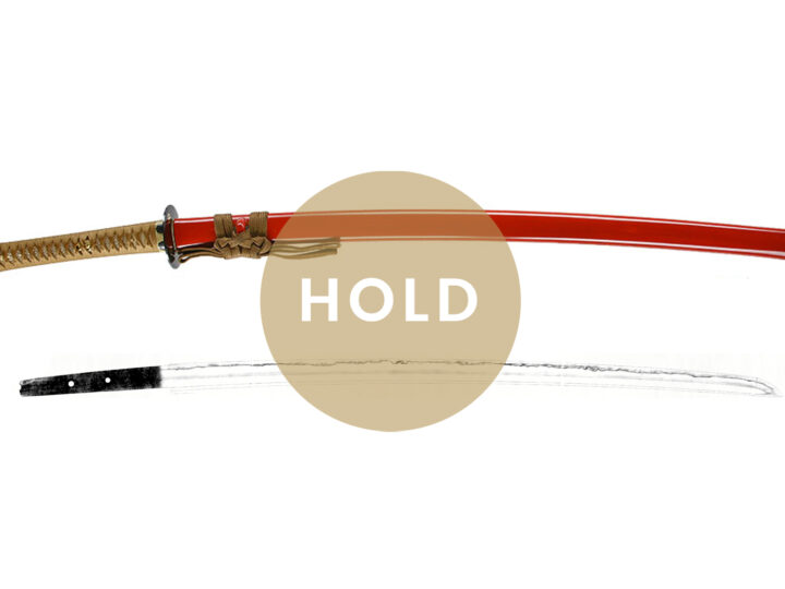 GÔ YOSHIHIRO 江義弘 | NIHONTO